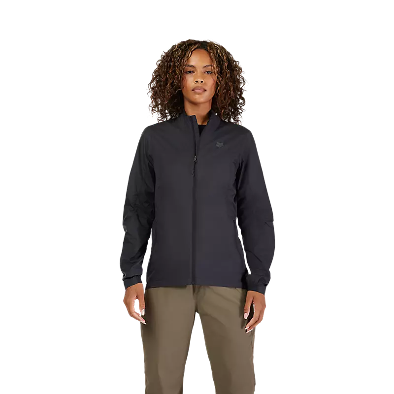 Fox Racing Women's Ranger Wind Jacket – Killington Sports
