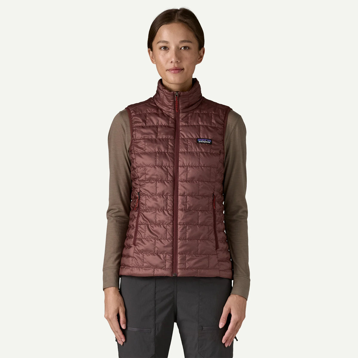 Patagonia Women's Nano Puff® Vest – Killington Sports