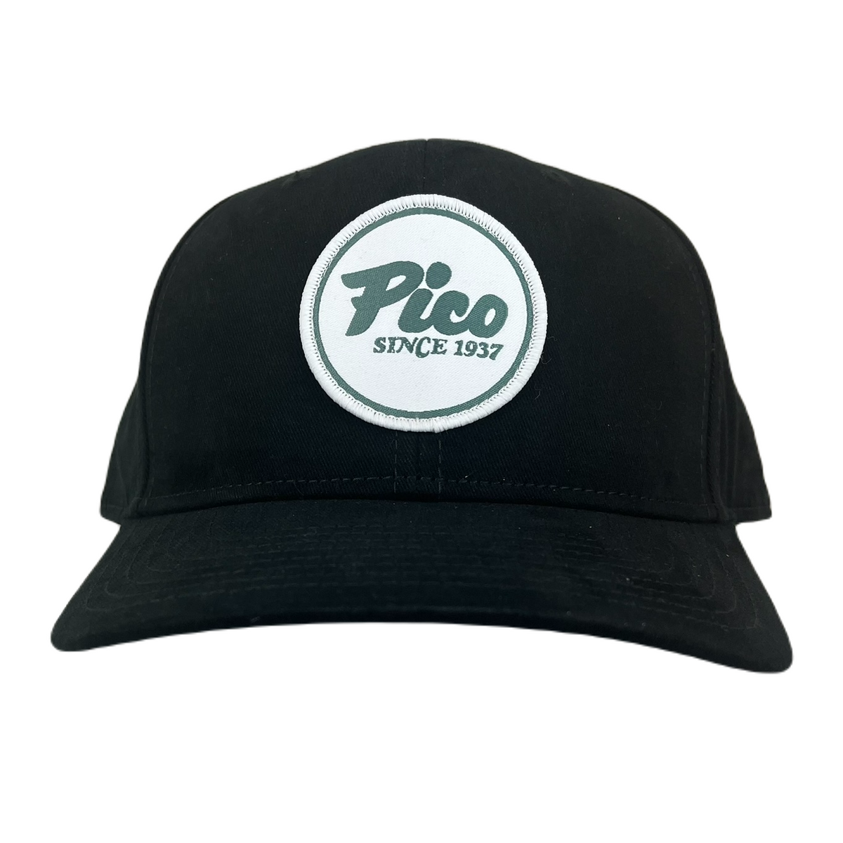 Pico Logo "Since 1937" Cap – Killington Sports