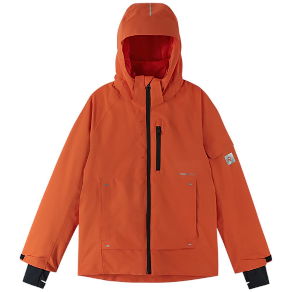 Reima Youth Reimatec Winter Jacket - Tieten – Killington Sports