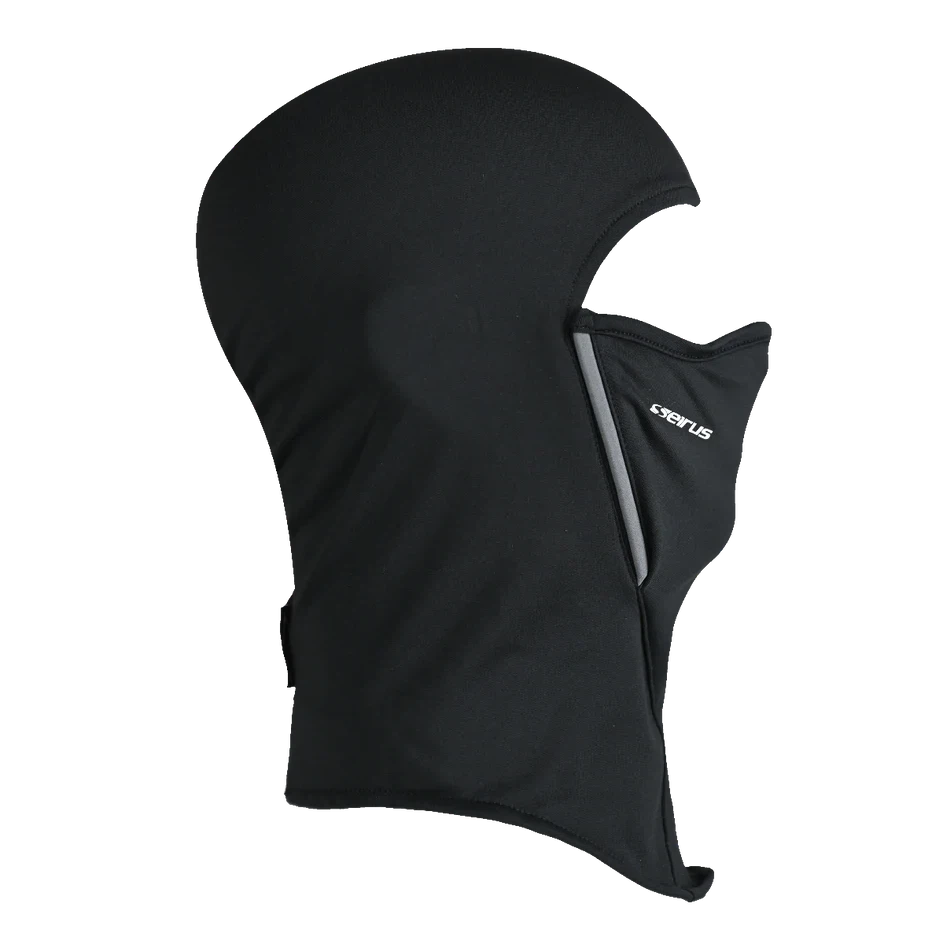 Seirus Magnemask Balaclava – Killington Sports